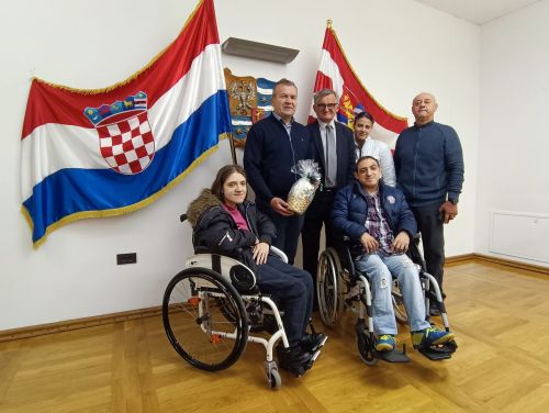 Društvo distrofičara, invalida cerebralne i dječje paralize i ostalih ...
