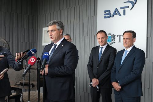 BAT - najveći strani investitor u Hrvatskoj dodatno povećava svoja ulaganja