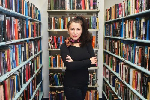 „Poetski tren“ predstavljen na prvom digitalnom sajmu poezije u svijetu ...