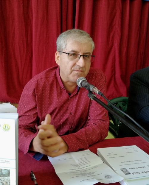 Mladen Vuković: Smijeh je najbolji lijek, ali je ujedno snaga, ponos i nada