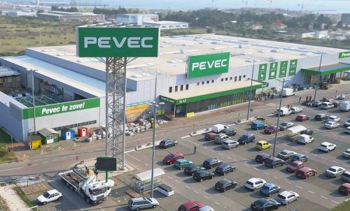 Pevec i službeno postaje Pevex