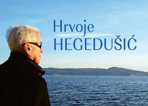 Pjesma "More lipše od svih mora" najavila kompilacijski album Hrvoja ...