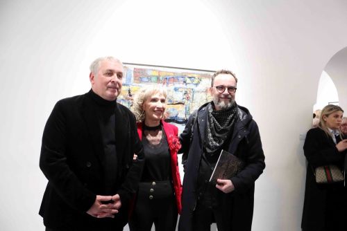 NMM: U Galeriji Josip Račić ,16. siječnja, otvorena izložba „Frano ...