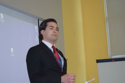 Gorka iskustva povratnika - Student Denis Daničić na kraju ipak kaže ...