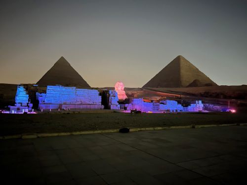 Kairo - grad u koji se nije teško zaljubiti